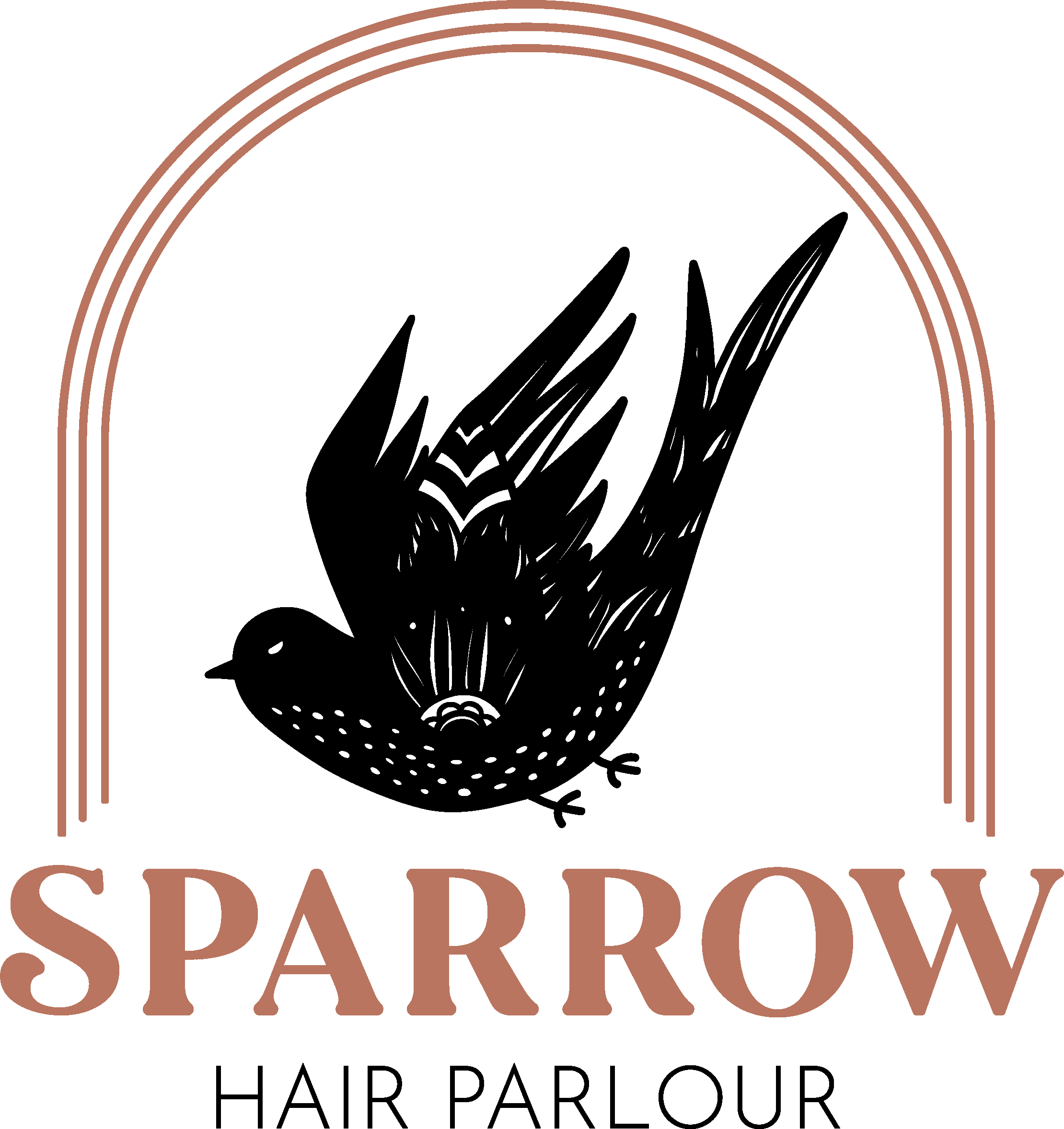 Appointments | Sparrow Hair Parlour